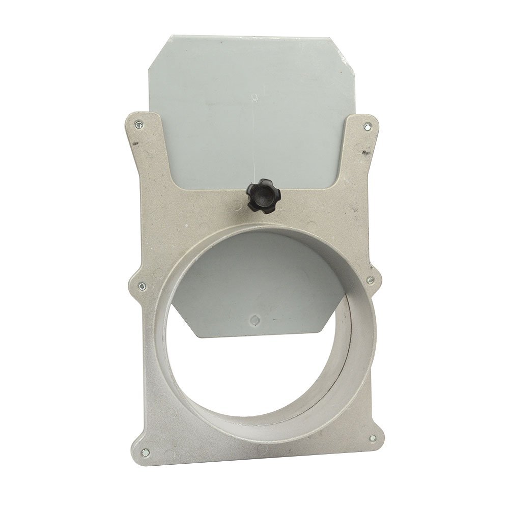 Big Horn 11503 5-Inch Aluminum Blast Gate N2 free image download