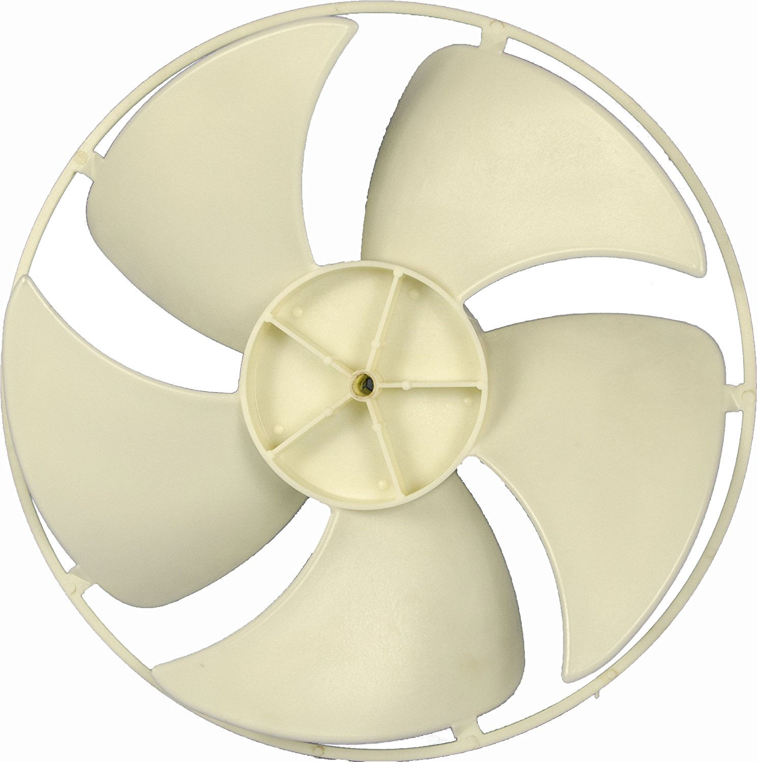 LG Electronics 5900A10011A Air Conditioner Axial Base Condenser Fan ...