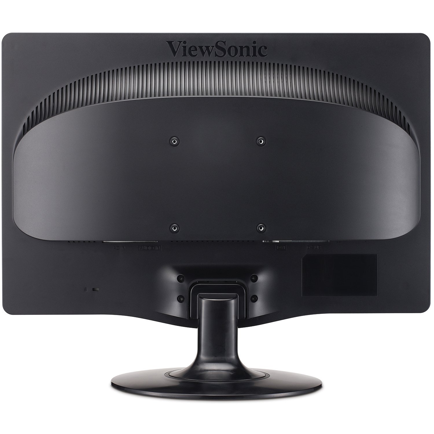 ViewSonic VA1931WA-LED 19-Inch (18.5-Inch Vis) Widescreen LED Monitor ...
