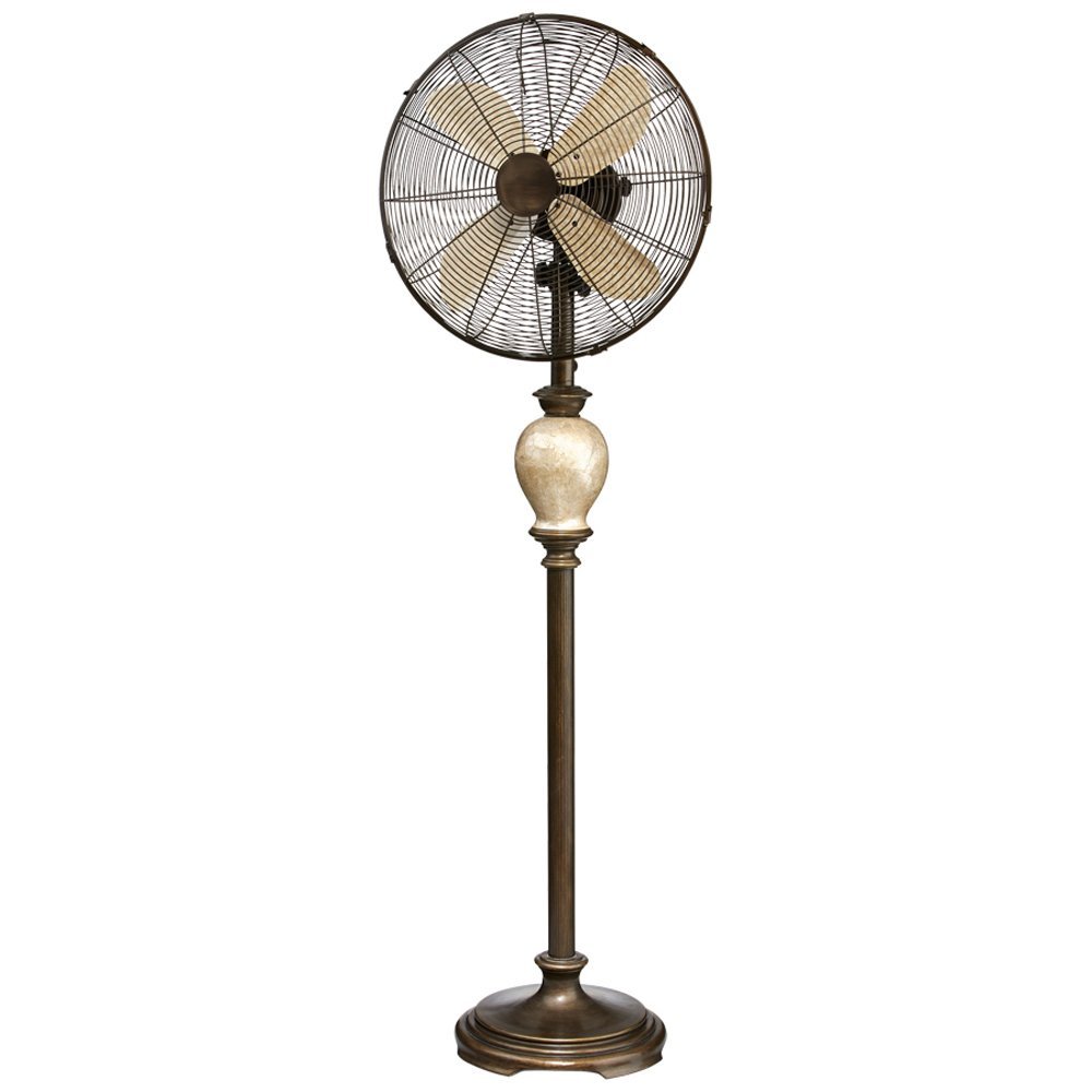 Embrace Floor Standing Fan - Donny Osmond Home Collection free image ...