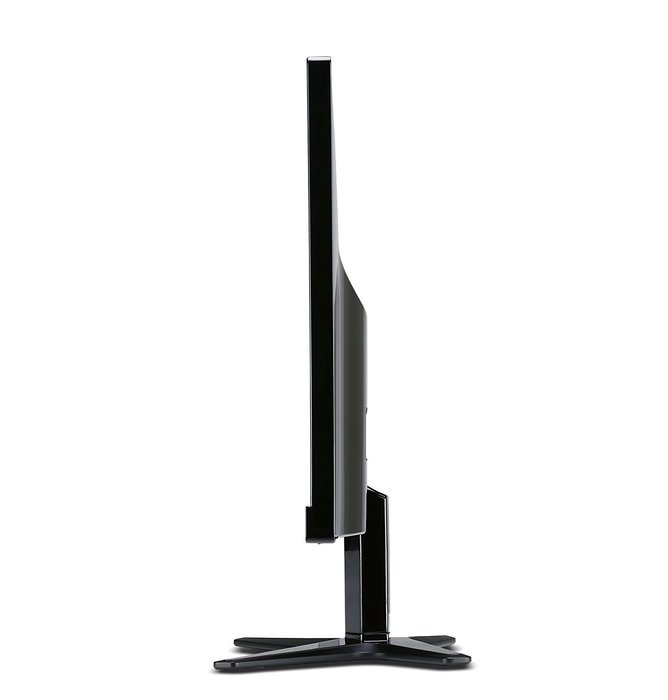 Acer G6 G276HL Gbd 27-Inch Full HD Widescreen LCD Monitor (1920 x 1080 ...