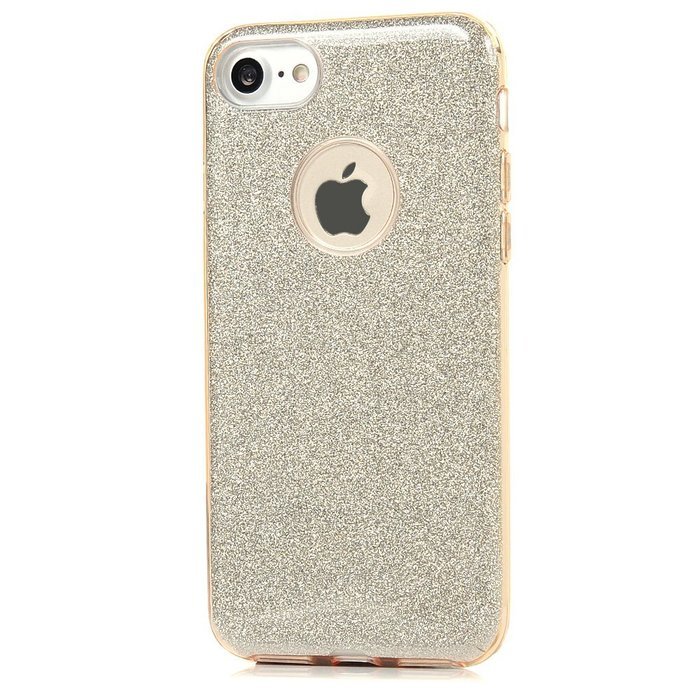 IPhone 7 Case (4.7 inch) - 3 in 1 High Protection Shockproof Soft TPU ...