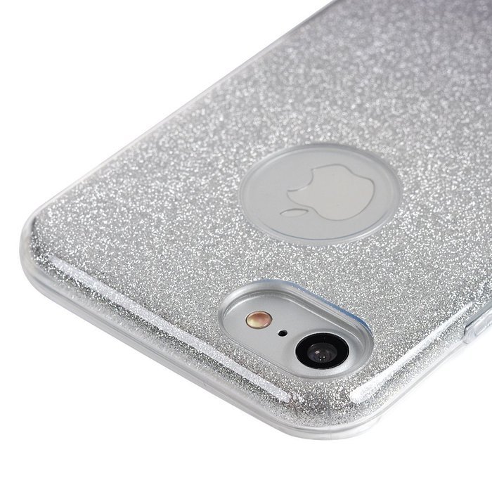 IPhone 7 Case (4.7 inch) - 3 in 1 High Protection Shockproof Soft TPU ...