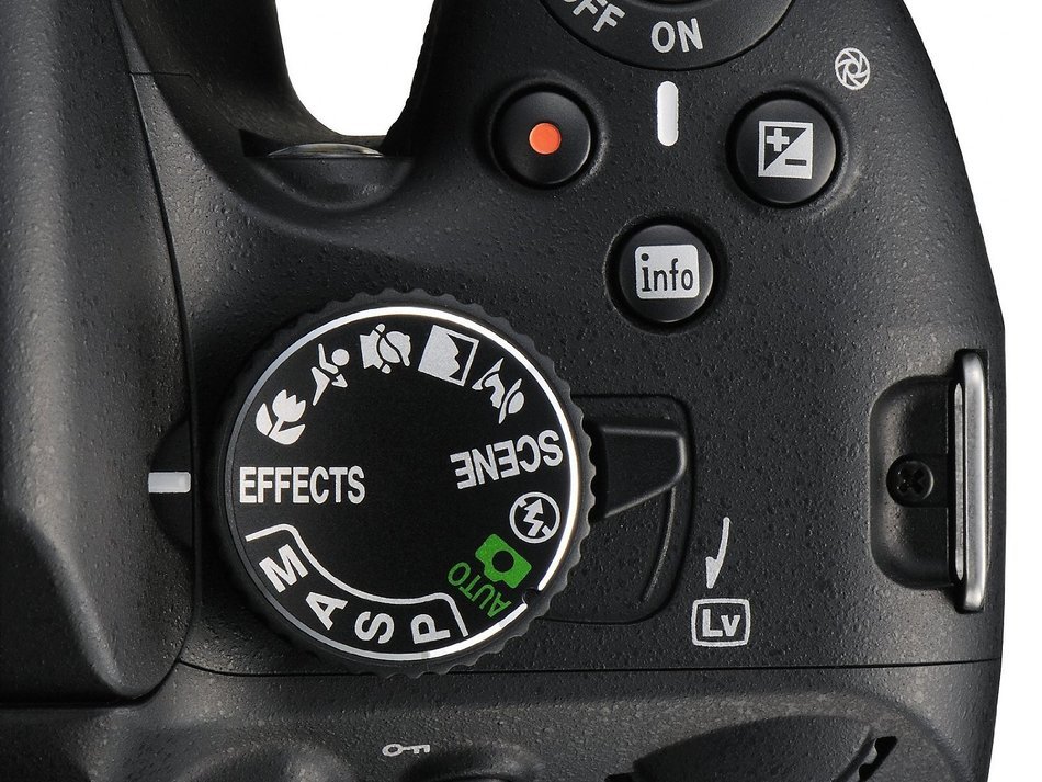Nikon D5100 Digital D-SLR Camera Body N15 free image download