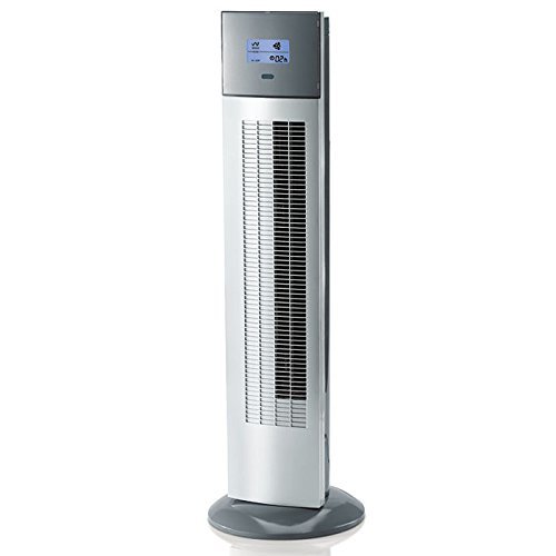 Mighty Max Tower Fan free image download