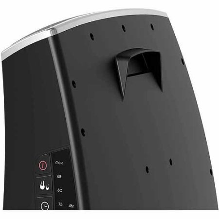 Electronic,Touch-Control Operation Ceramic Wave Heater free image download