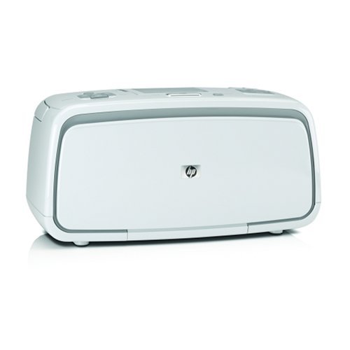 HP PhotoSmart A612 - Printer - color - ink-jet - 1200 dpi x 1200 dpi ...