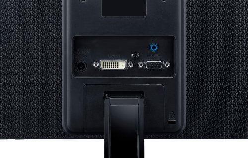 LG 24EC53V-P 24" Class Slim IPS LED Monitor (23.8" diagonal) N6 free ...