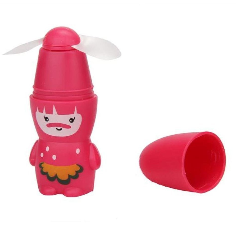 Shensee Summer Cute Fruit Hand Held Mini Portable Electric Pocket Fan ...