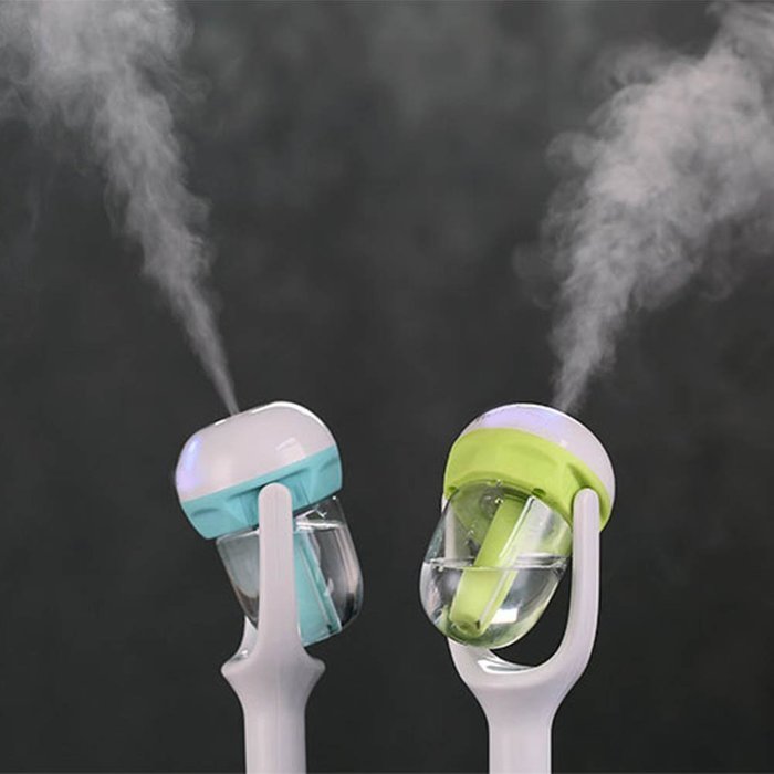 2013Newestseller Mini Car Air Humidifier Diffuser Essential Oil ...