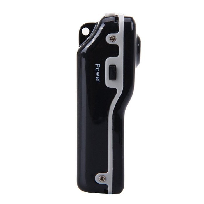 Geekercity MD80 Portable Mini Hidden Digital Camera DV DVR Video ...