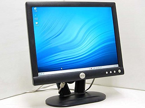 DELL E153FPB DELL 15 FLAT PANEL LCD MONITOR free image download