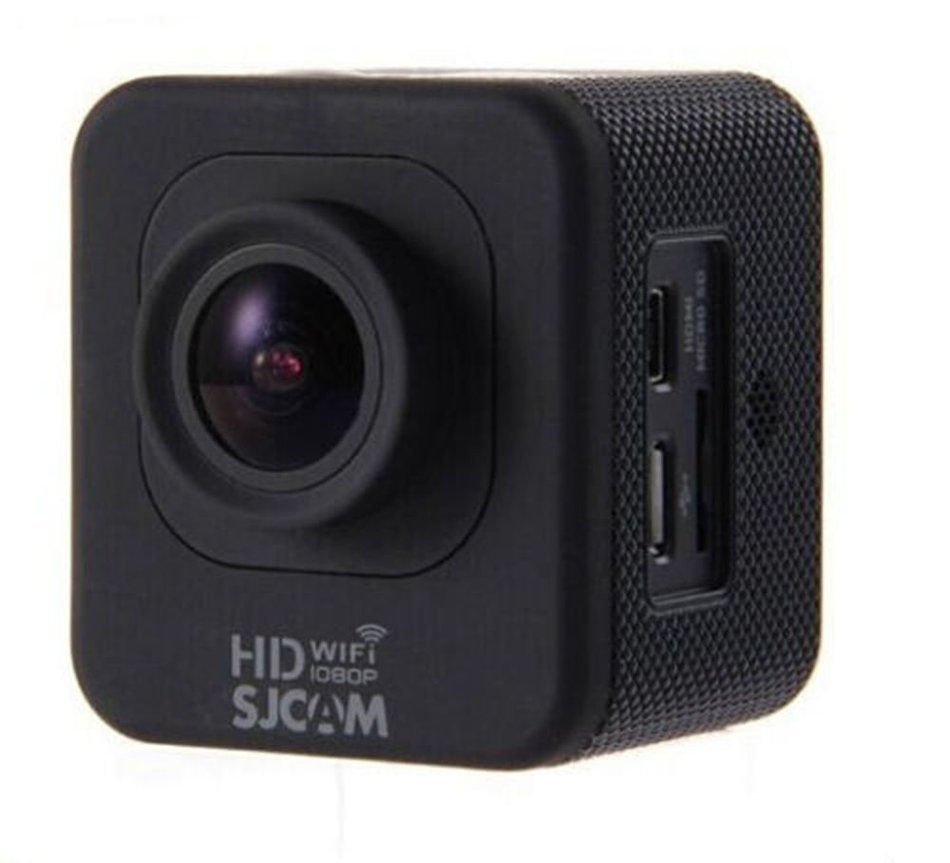 M10 12MP Full HD 1080P WiFi Sport Action Camera Waterproof DV Camcorder ...