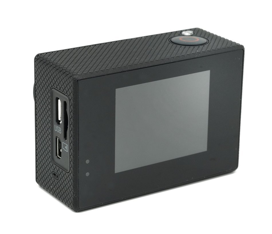 SJCAM Original SJ4000 WiFi Version Full HD 1080P 12MP Diving Bicycle ...