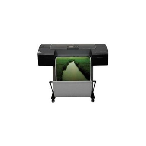 HP Designjet Z2100 Inkjet Large Format Printer - 24" - Color free image ...