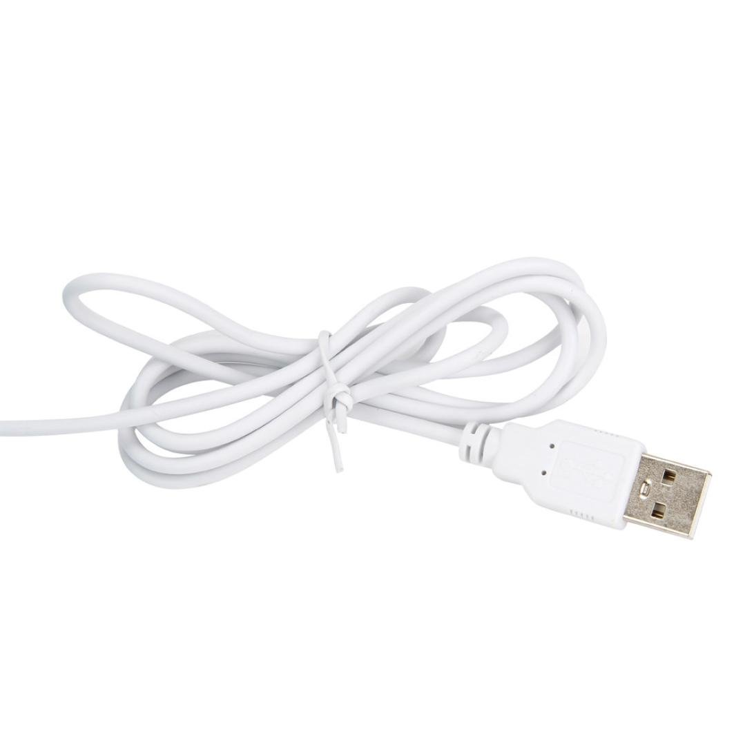 AMA(TM) Portable Mini USB Electric Table Desktop Fan Outdoor Fan Car ...