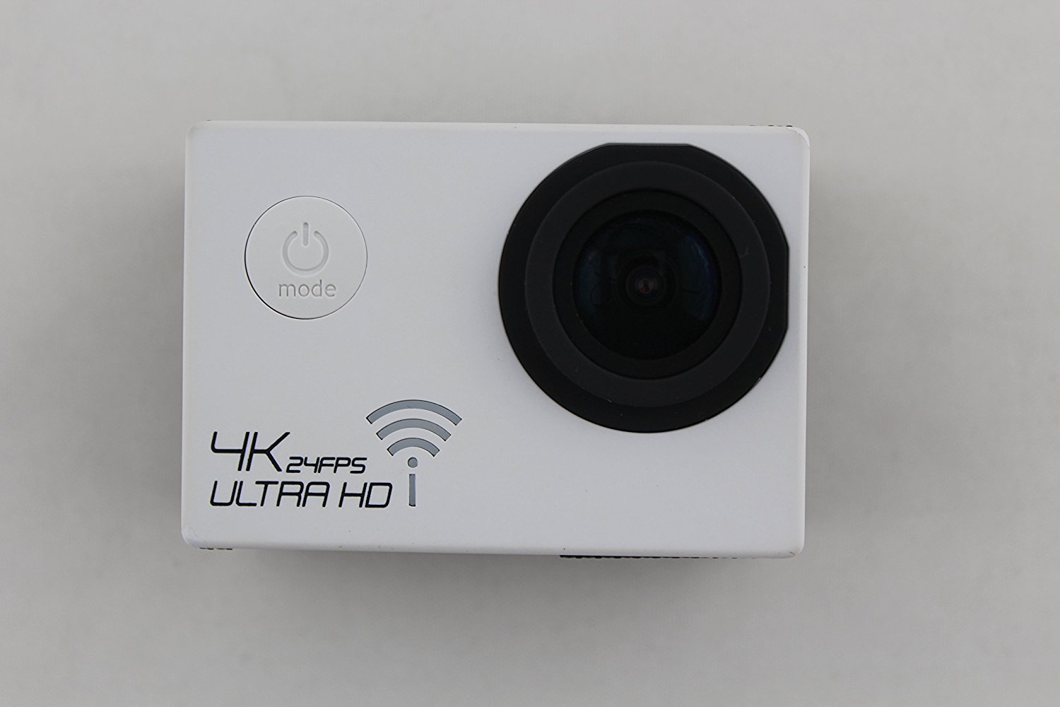 Generic 4K HD Wi-Fi Sports Action Camera 2.0 Inch 16MP 170 Degree Ultra ...