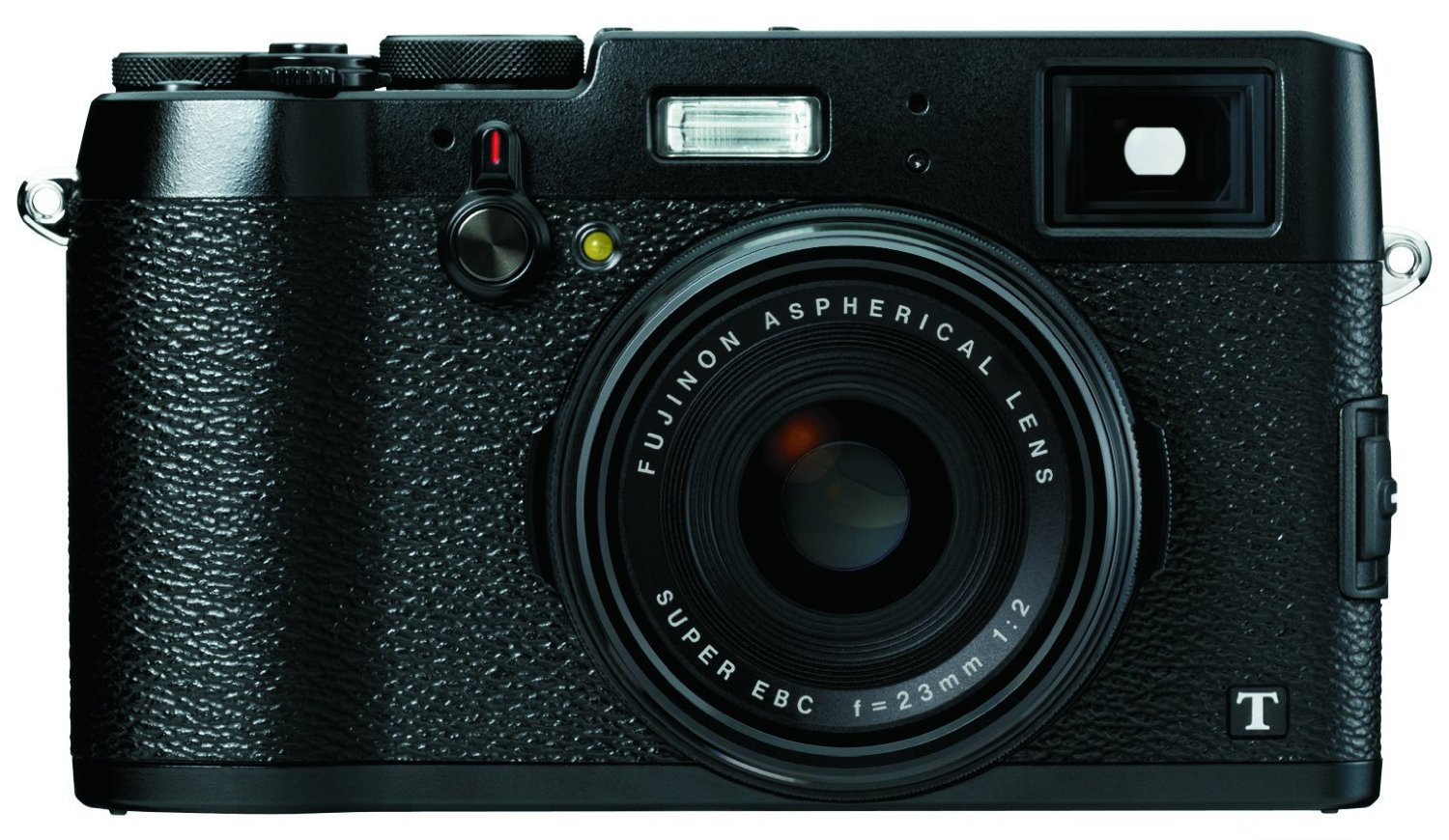 Fujifilm X100T 16 MP Digital Camera (Black) N2 free image download