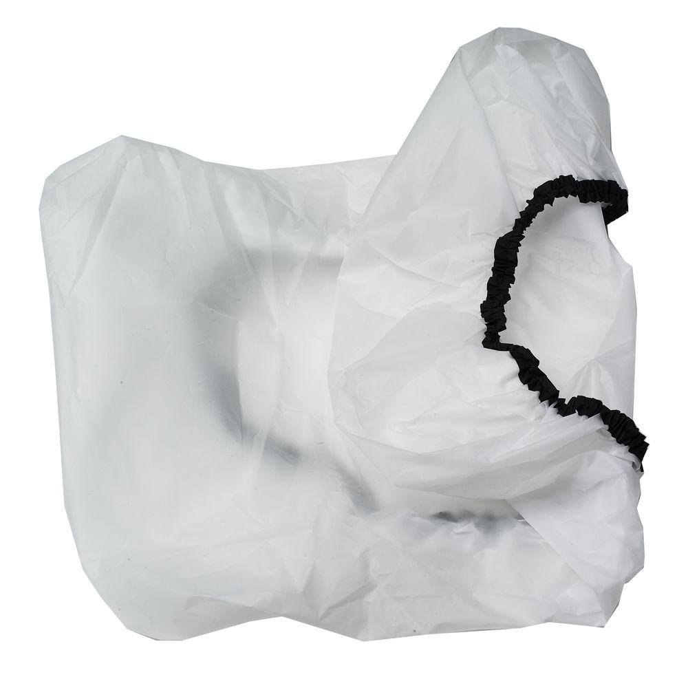 1 X Heavy Gauge Plastic Vinyl Elastic Indoor Window Air Conditioner ...