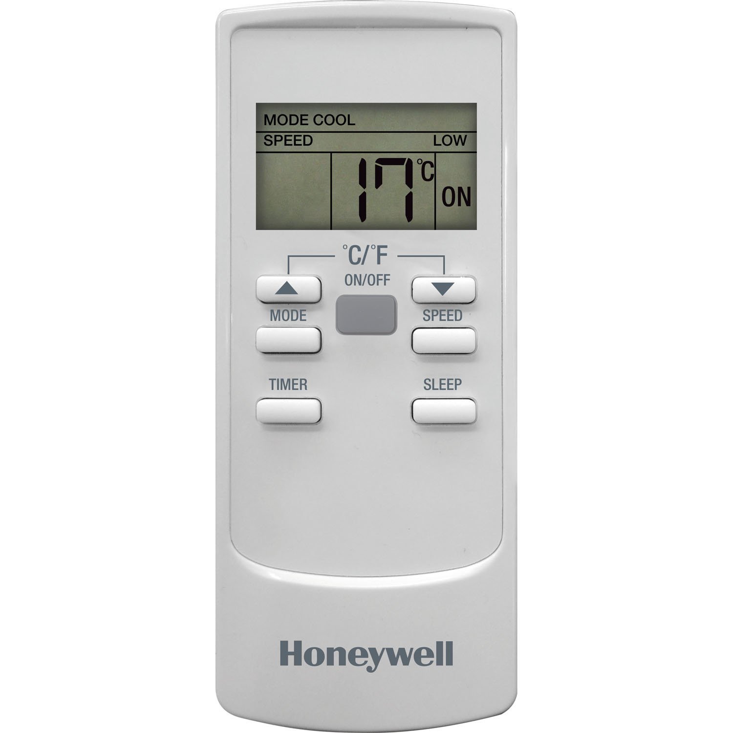 Honeywell HL14CESWK HL Series 14000 BTU Portable Air Conditioner with ...