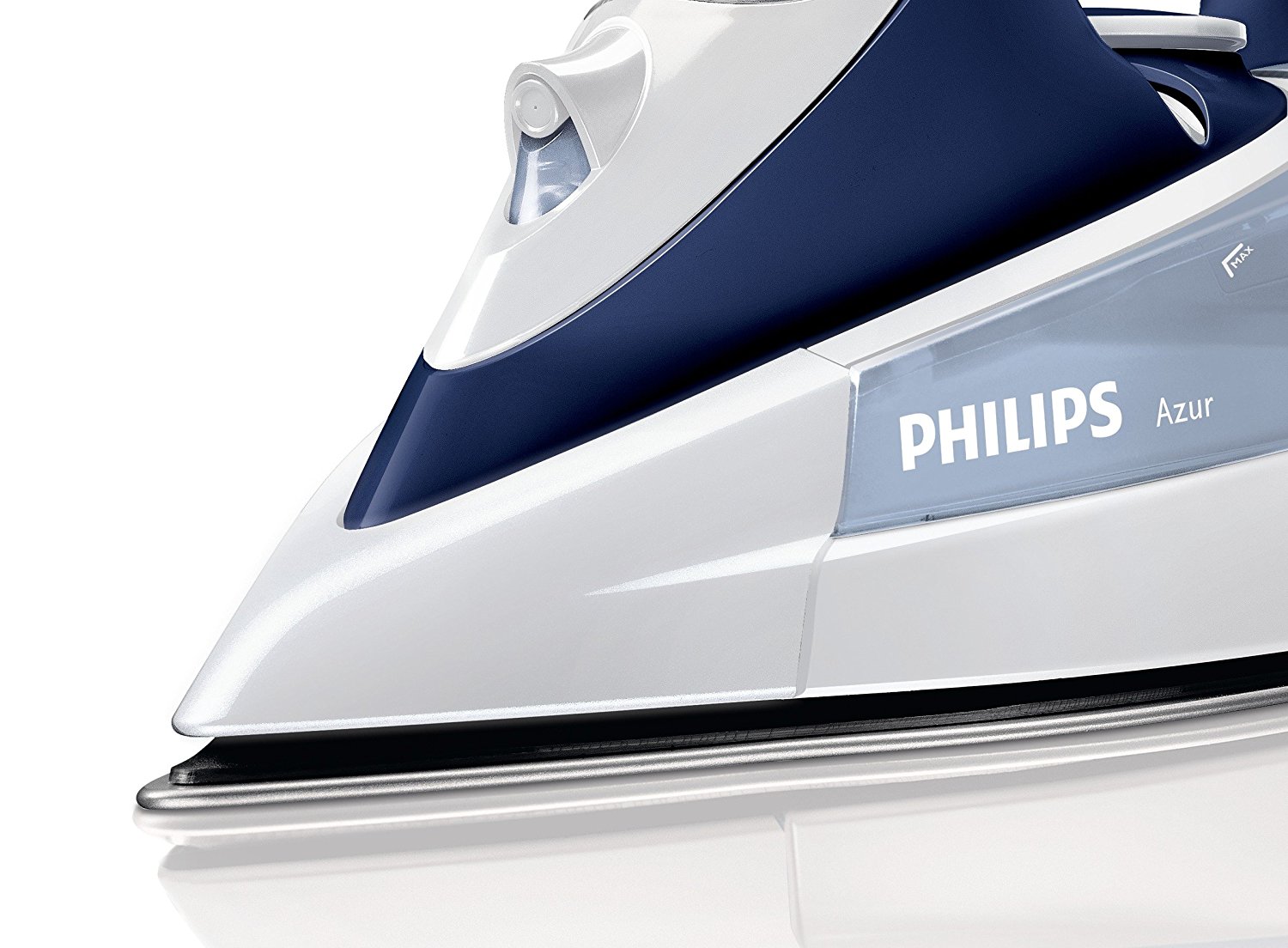 Philips GC4410/22 Azur Steam Iron Blue/White 2400W , 220V EU PLUG free ...