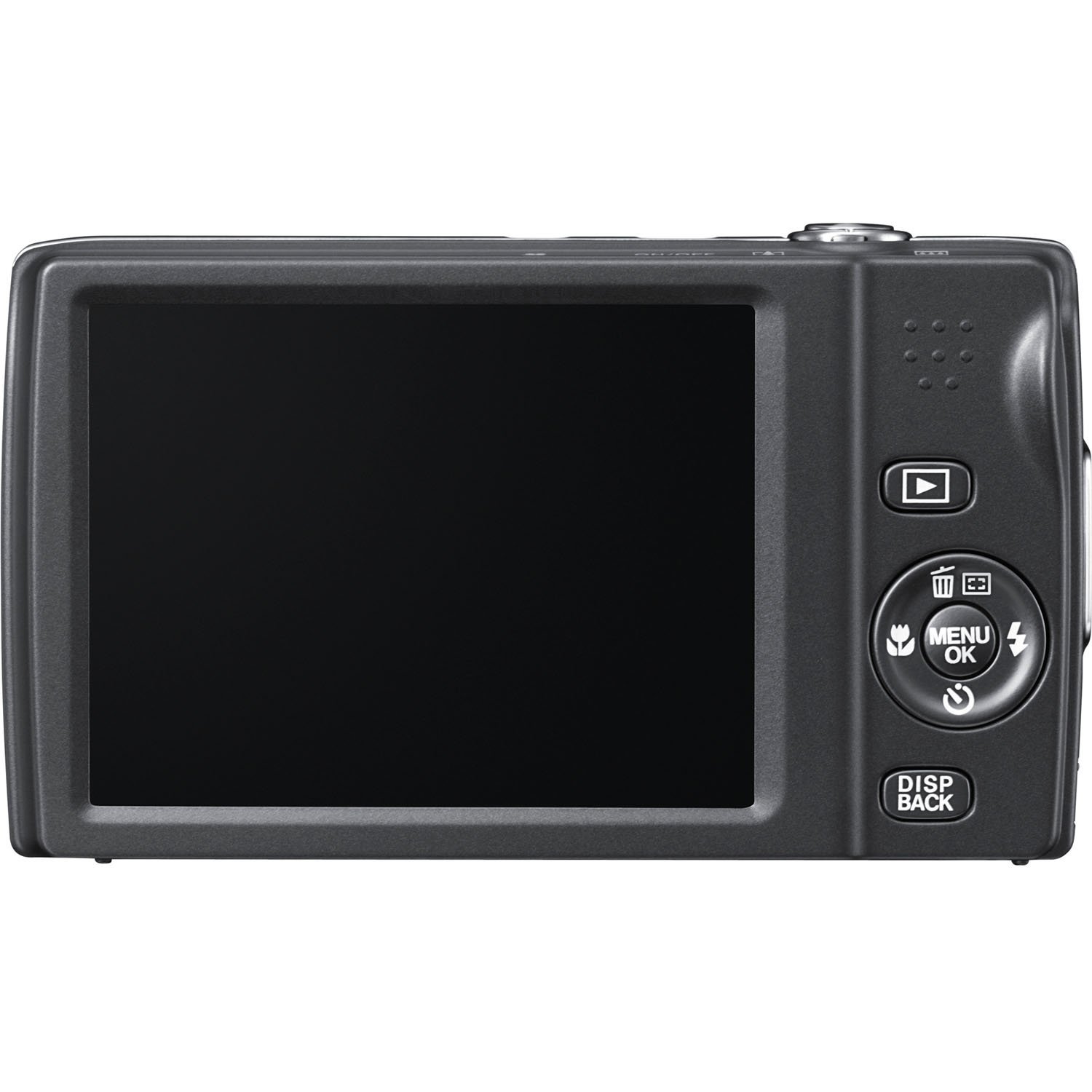 Fujifilm FinePix T550 16MP Digital Camera with 3-Inch LCD (White) (OLD ...