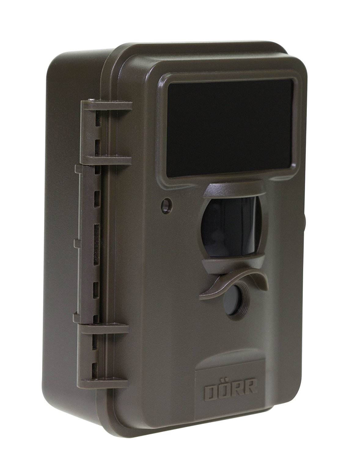 Dorr Snapshot IR Limited Edition 5MP Black Motion Detection Action ...