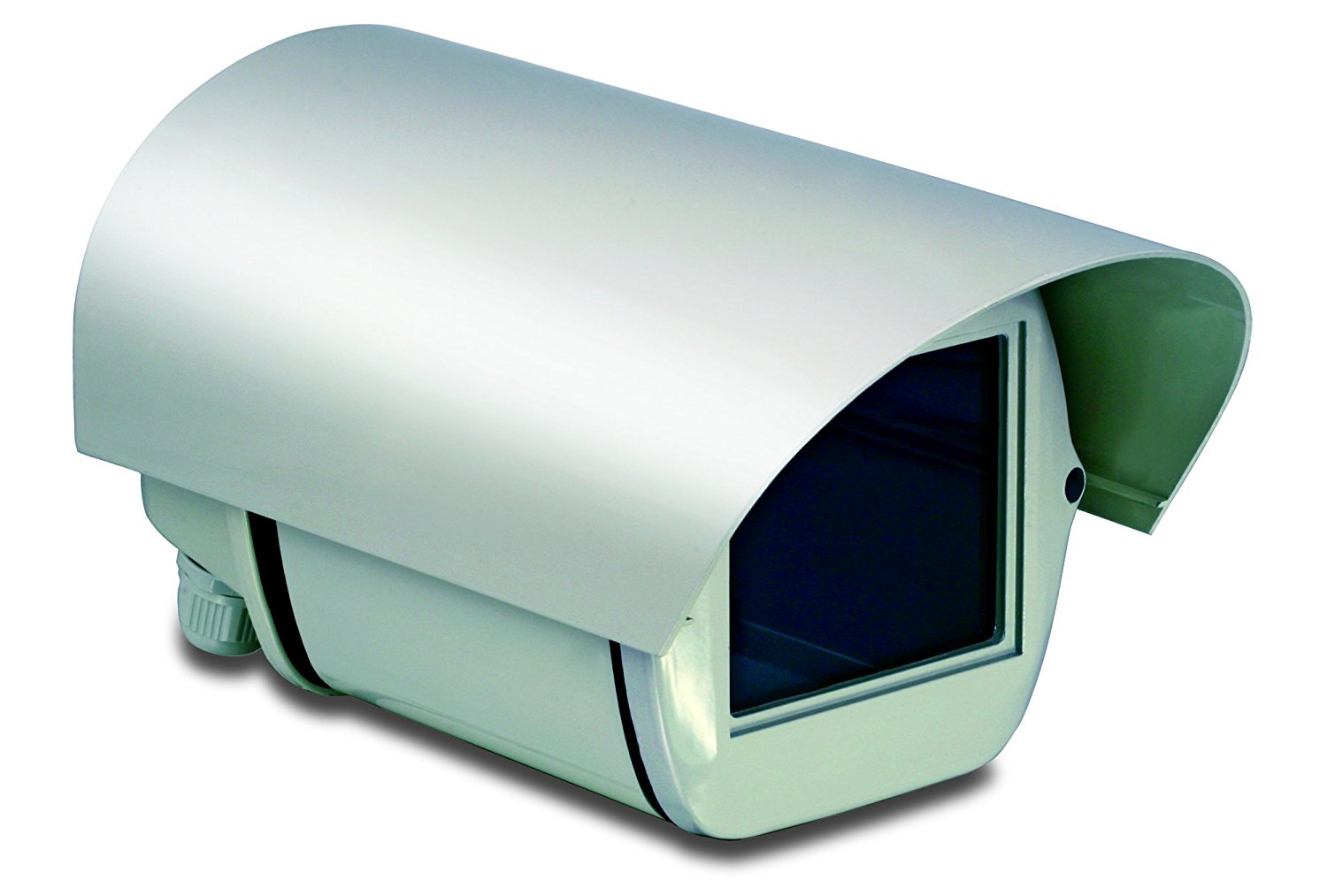 TRENDnet Outdoor IP66 Certified Aluminum Surveillance Camera Enclosure