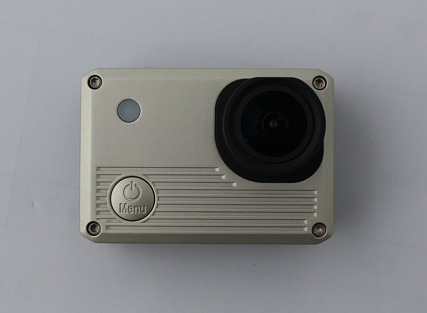 Generic Waterproof WIFI HD 1080P Helmet Car FPV Sports Action Video ...