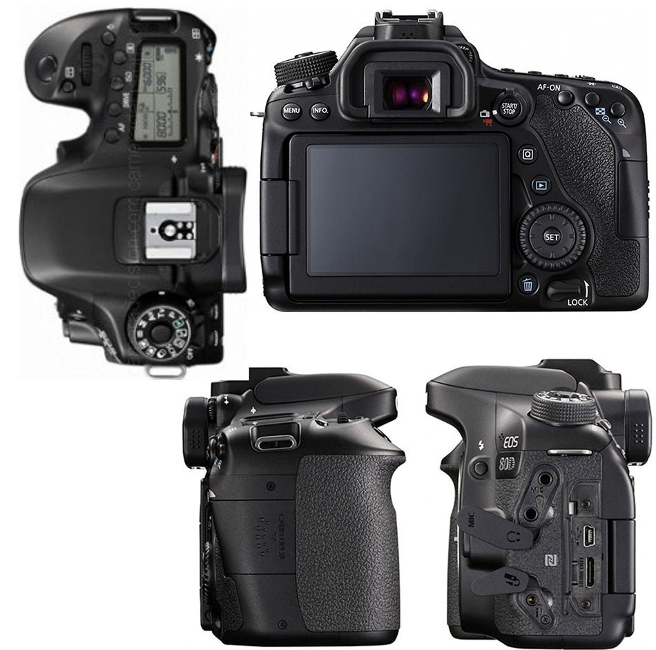 Professional Photographer / Videographer Kit - DJI OSMO 4K Starter Kit ...