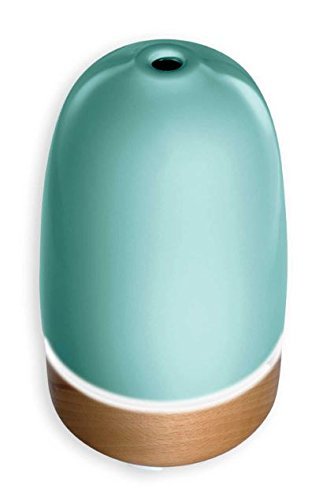 HoMedics Ellia Rise Ultrasonic Aroma Diffuser in Blue free image download