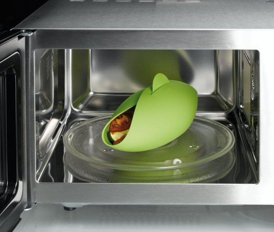 Silicone Bread Maker,Silicone Steam Roaster Fish Steamer Universal Food ...