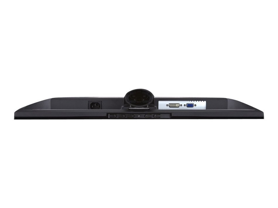 ViewSonic VA2246M-LED 22-Inch LED-Lit LCD Monitor (2-Pack) and ...