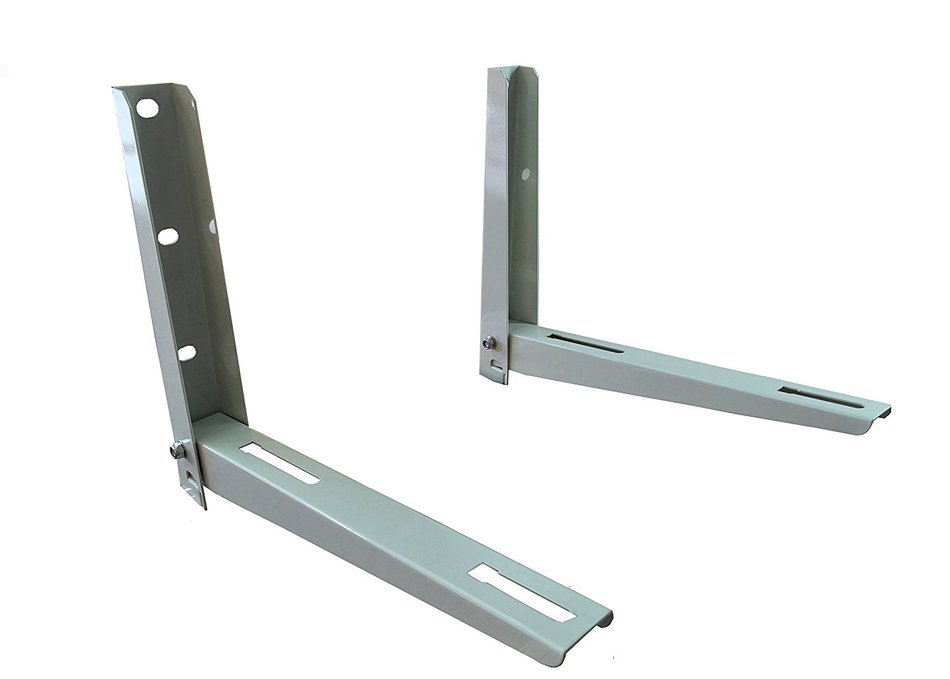 Wall Mounting Bracket For Ductless Mini Split Air Conditioner For ...