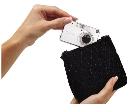 Pentax Optio S 3.2MP Digital Camera w/ 3x Optical Zoom N3 free image ...