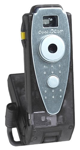 Cool-iCam CIC-175 3-in-1 Digital Camera free image download