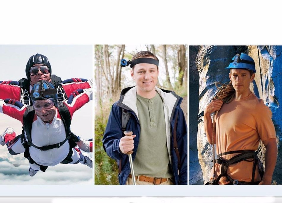 Boddenly Warrior Full HD 1080P WiFi Wireless remote controller G-sensor ...