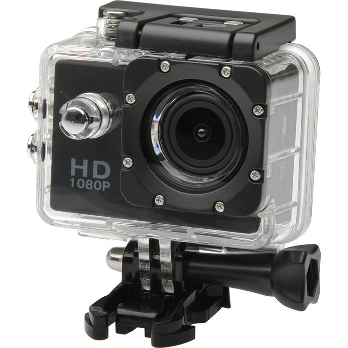 Zuma HD DVR 1080p Sports Video Recorder Action Camera Camcorder with ...