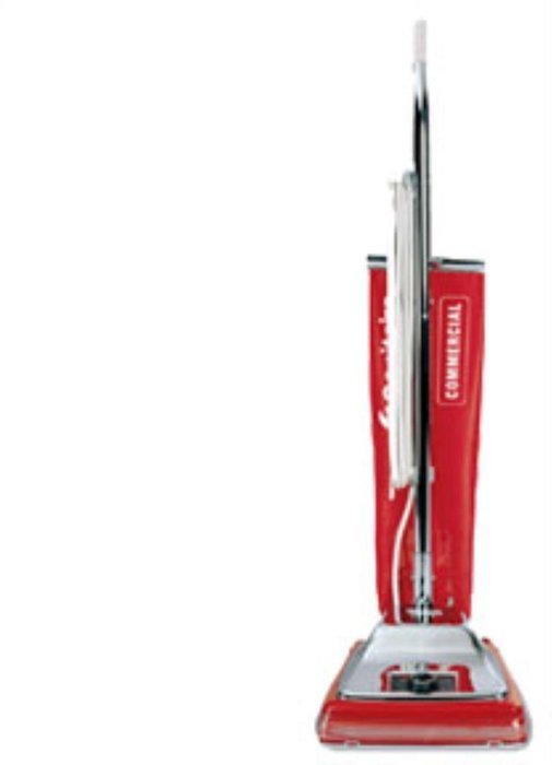 Sanitaire Model SC886E Commercial Upright free image download