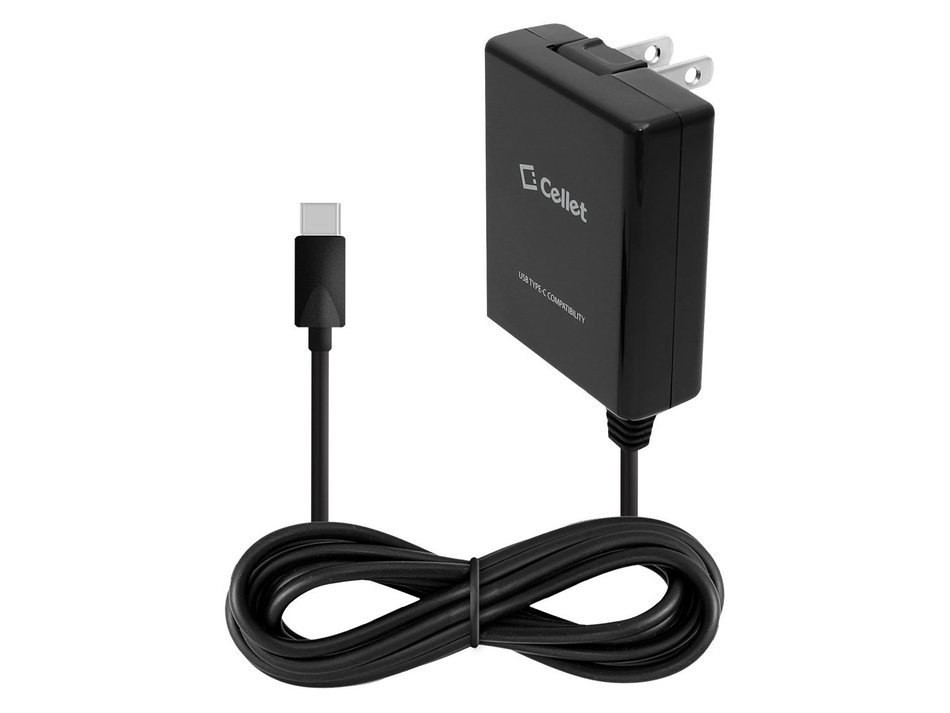Type C Charger for Google Pixel XL, LG V20, LG G5, HTC 10, Nexus 6P/5X ...