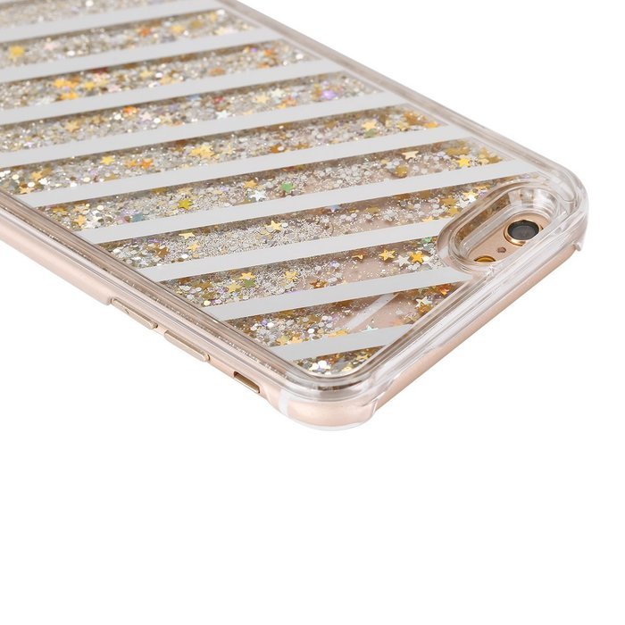 IPhone 6 Case, iPhone 6S Case,PHEZEN Christmas Tree Santa Claus Design ...