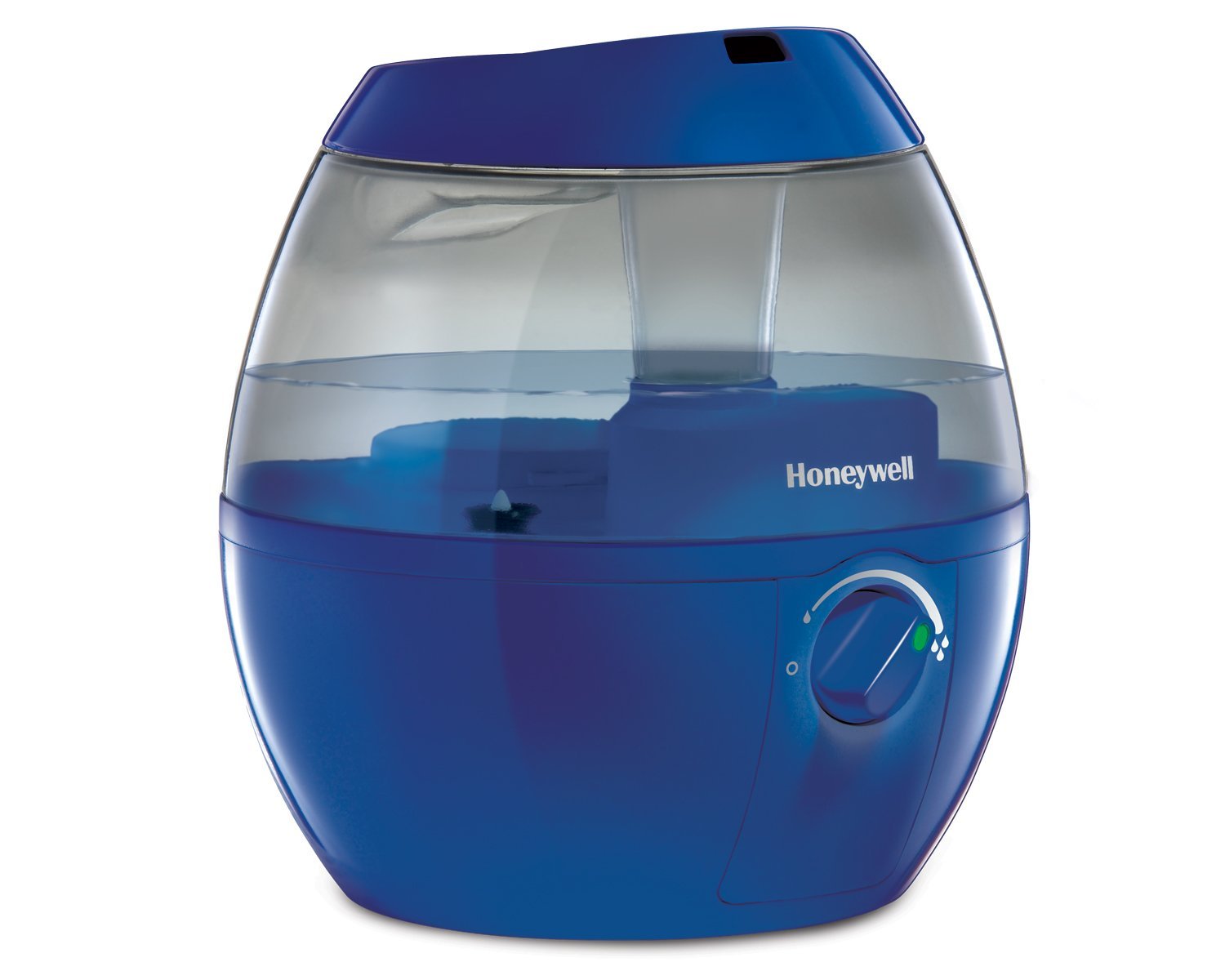 Honeywell HUL520L Mistmate Cool Mist Humidifier, Blue N4 free image ...