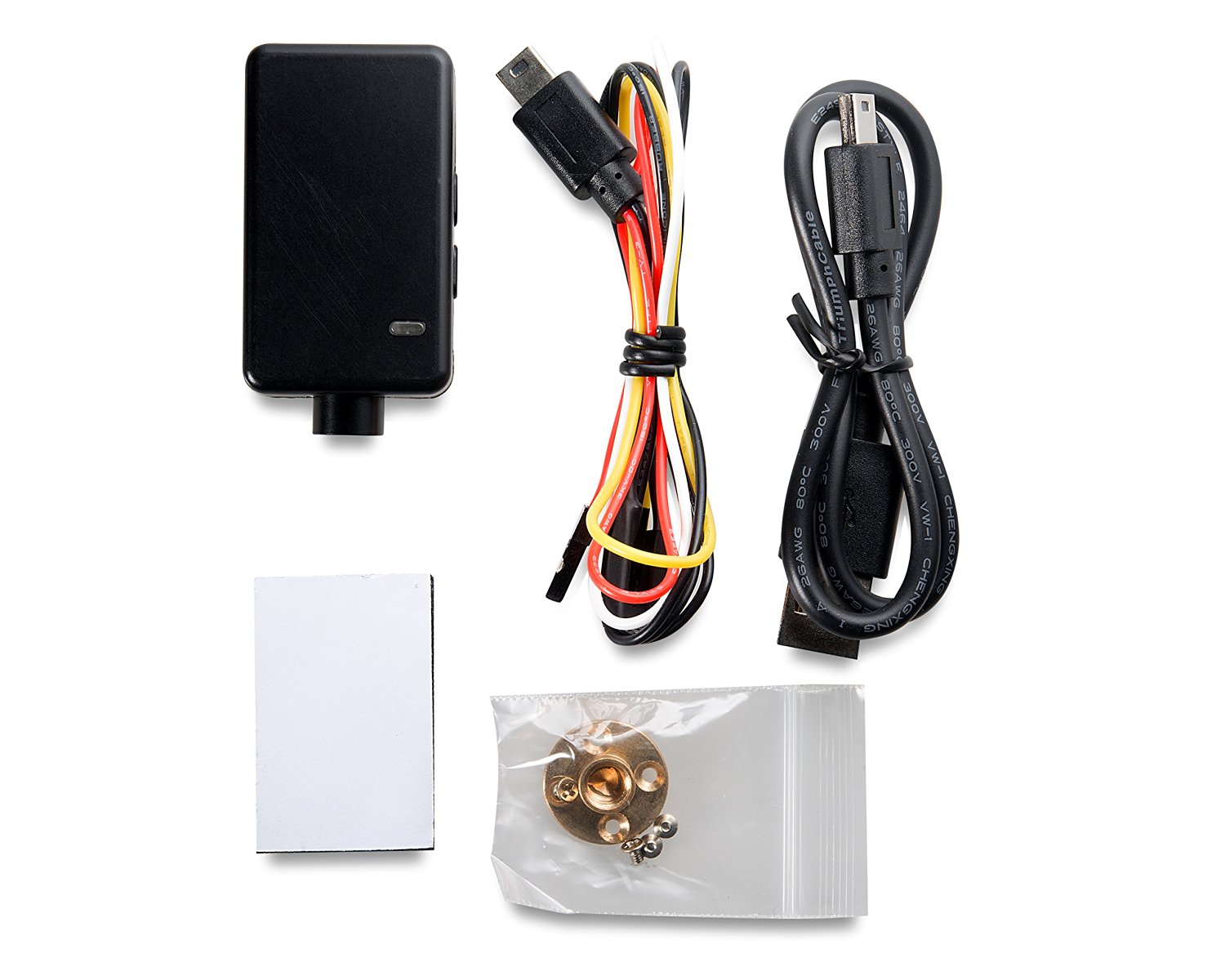 Spy Tec Mobius MINI Action Camera N5 free image download