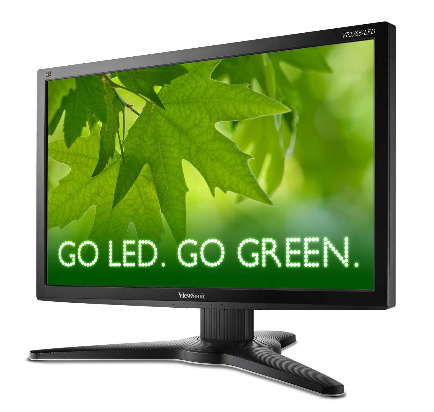 Viewsonic VP2365-LED 23-Inch Wide e-IPS LED Monitor (Black) N13 free ...