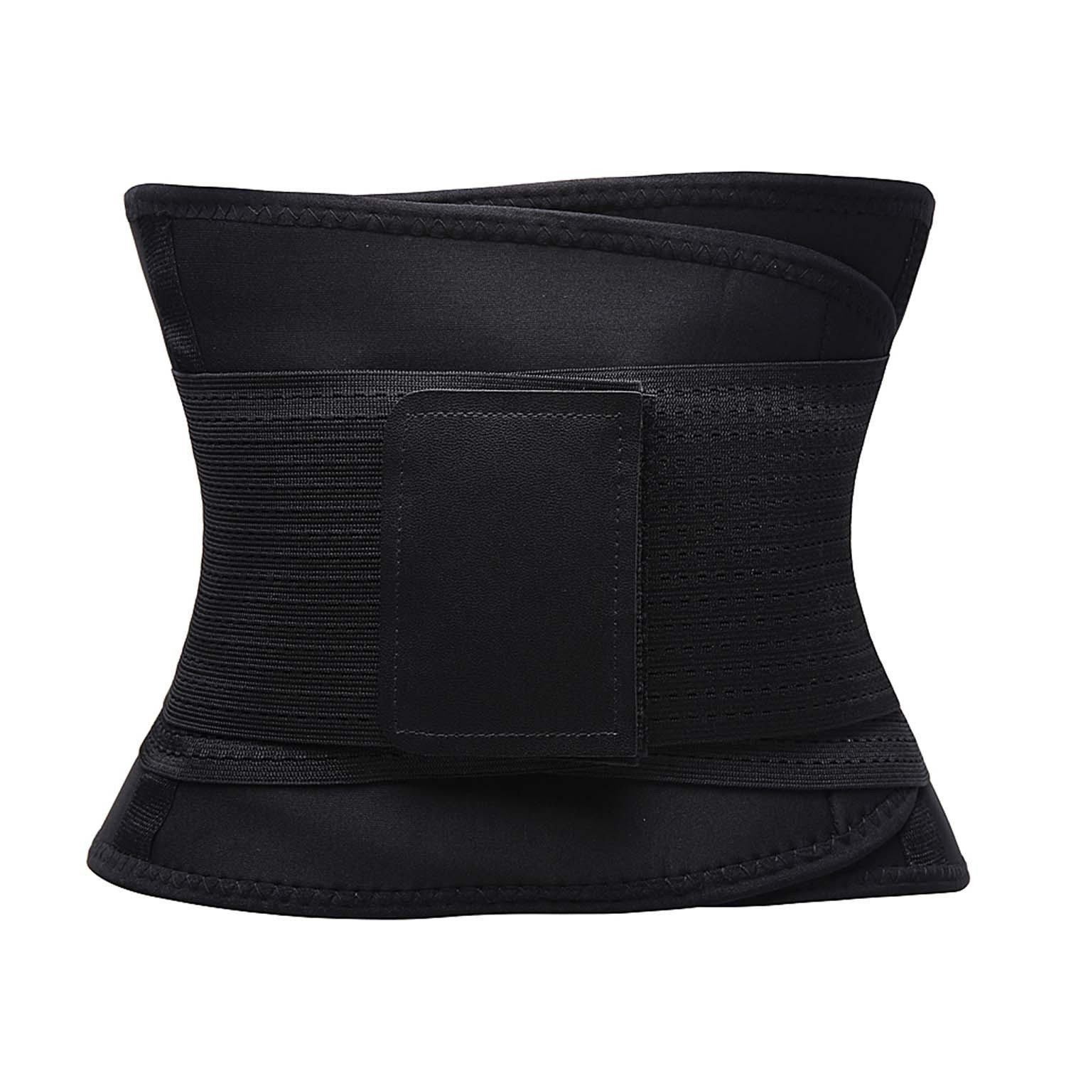 Original Xtreme Power Fitness Belt Unisex Thermo Shaper Faja Sport ...