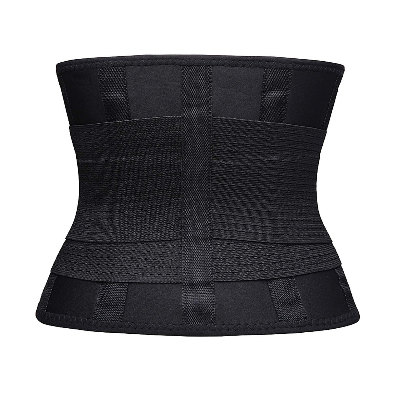 Original Xtreme Power Fitness Belt Unisex Thermo Shaper Faja Sport ...