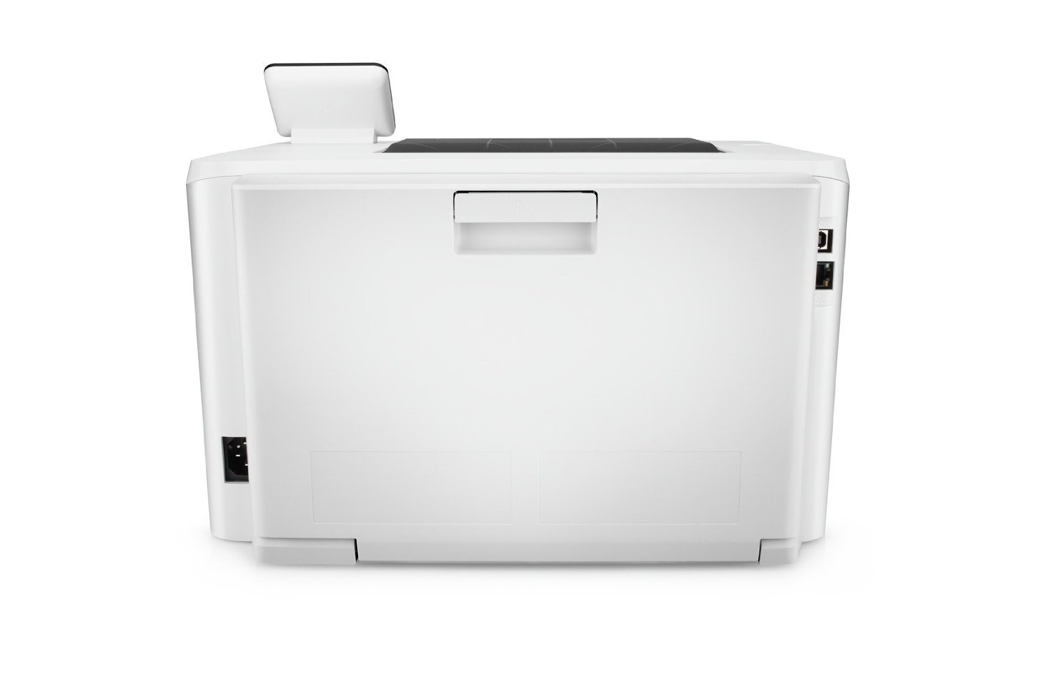 HP Laserjet Pro M252dw Wireless Color Printer, (B4A22A) N6 free image ...