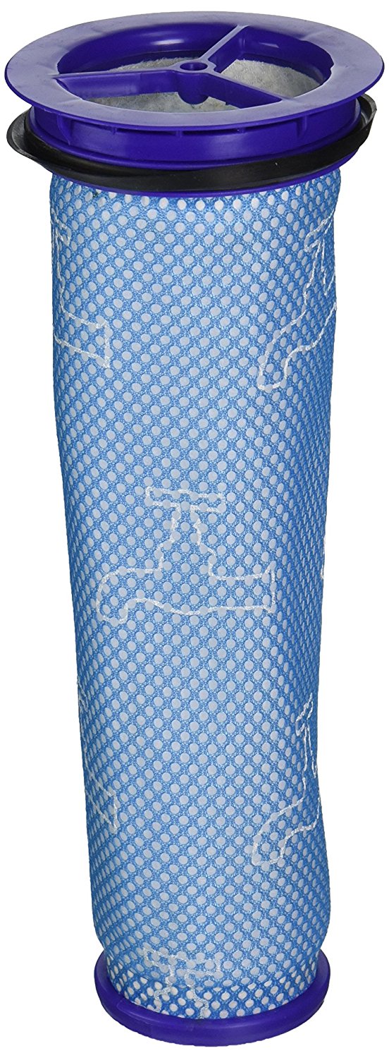 1 Dyson DC41 Replacement Washable Reusable Allergen Pre-Filter Designed ...