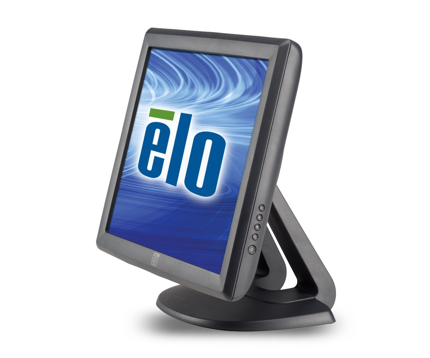 Elo Intellitouch E603162 17-Inch Screen LCD Monitor N4 free image download
