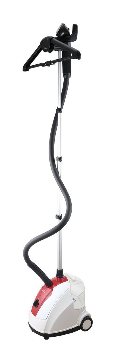 Sunbeam SB20 Garment Steamer, Black N3 free image download